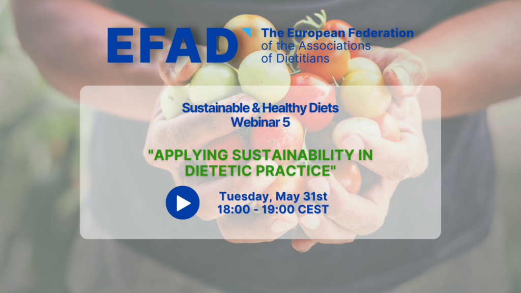 Webinars – EFAD