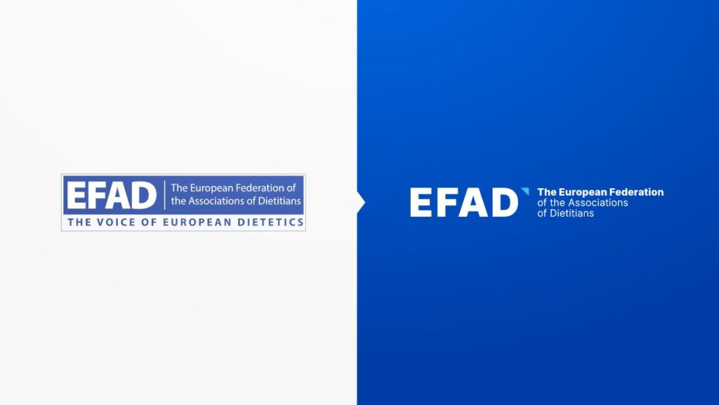 The journey to the new EFAD brand and website – EFAD