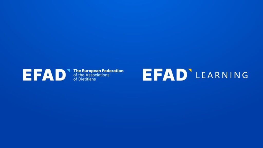 The journey to the new EFAD brand and website – EFAD
