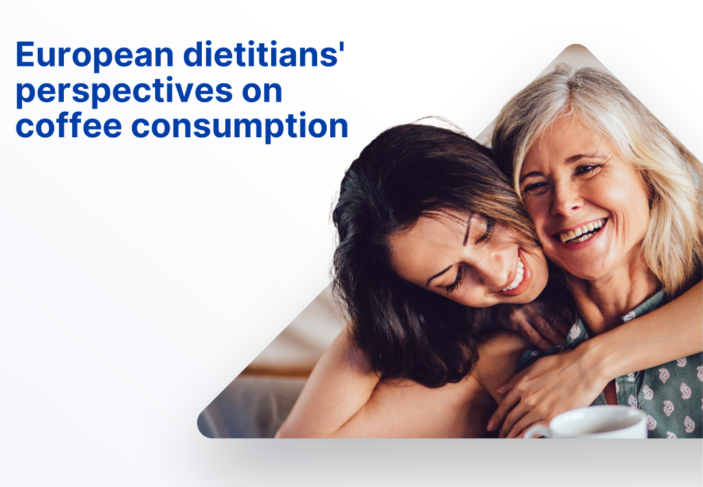 European dietitians’ perspectives on coffee consumption – EFAD