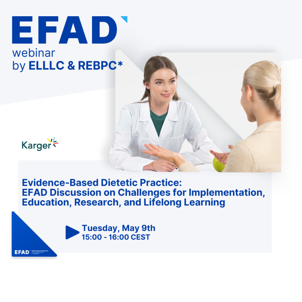 Webinars – EFAD