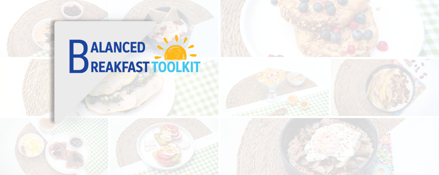 Breakfast Toolkit – EFAD