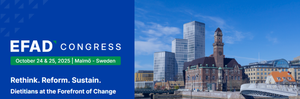 15th EFAD Congress – EFAD